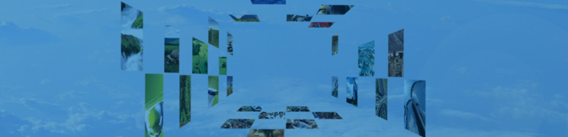 Vision 2050 – Sustainable Development