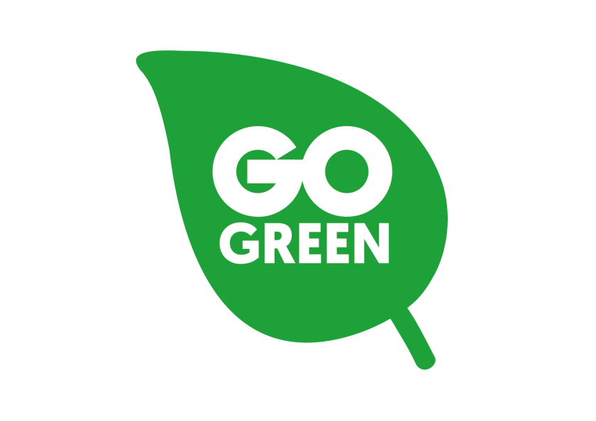 GO’s Improved and More Sustainable Operations Inspired by Setting ...