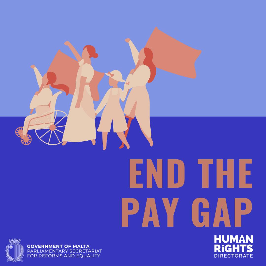 Awareness Raising by the Human Rights Directorate – Sustainable Development